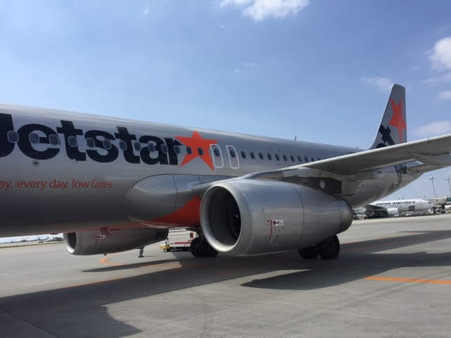 JCAについて | JCA (JetstarCrewAssociation)はジェットスタージャパンの企業内組合です。