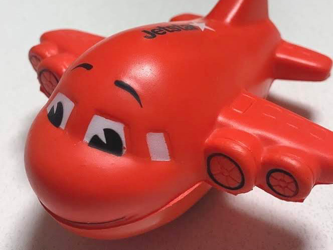 JCA入会届 | JCA JetstarCrewAssociation