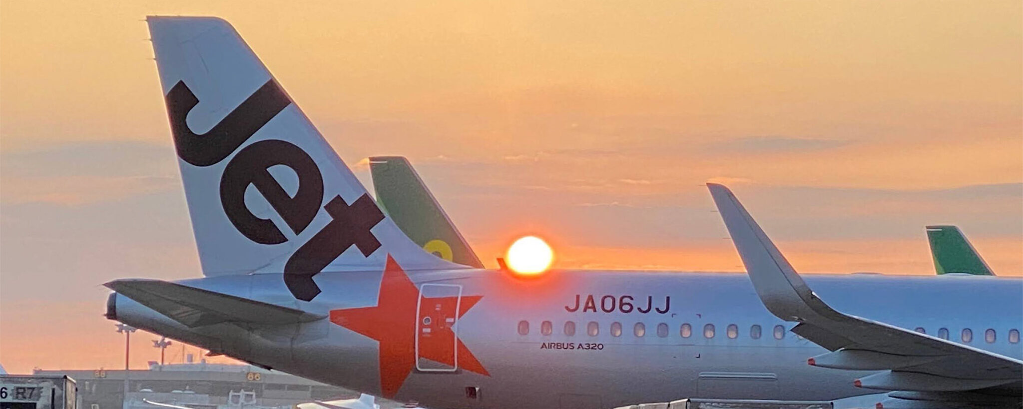 JCA JetstarCrewAssociation | JCAはジェットスタージャパンの社員のための 労働組合 です。